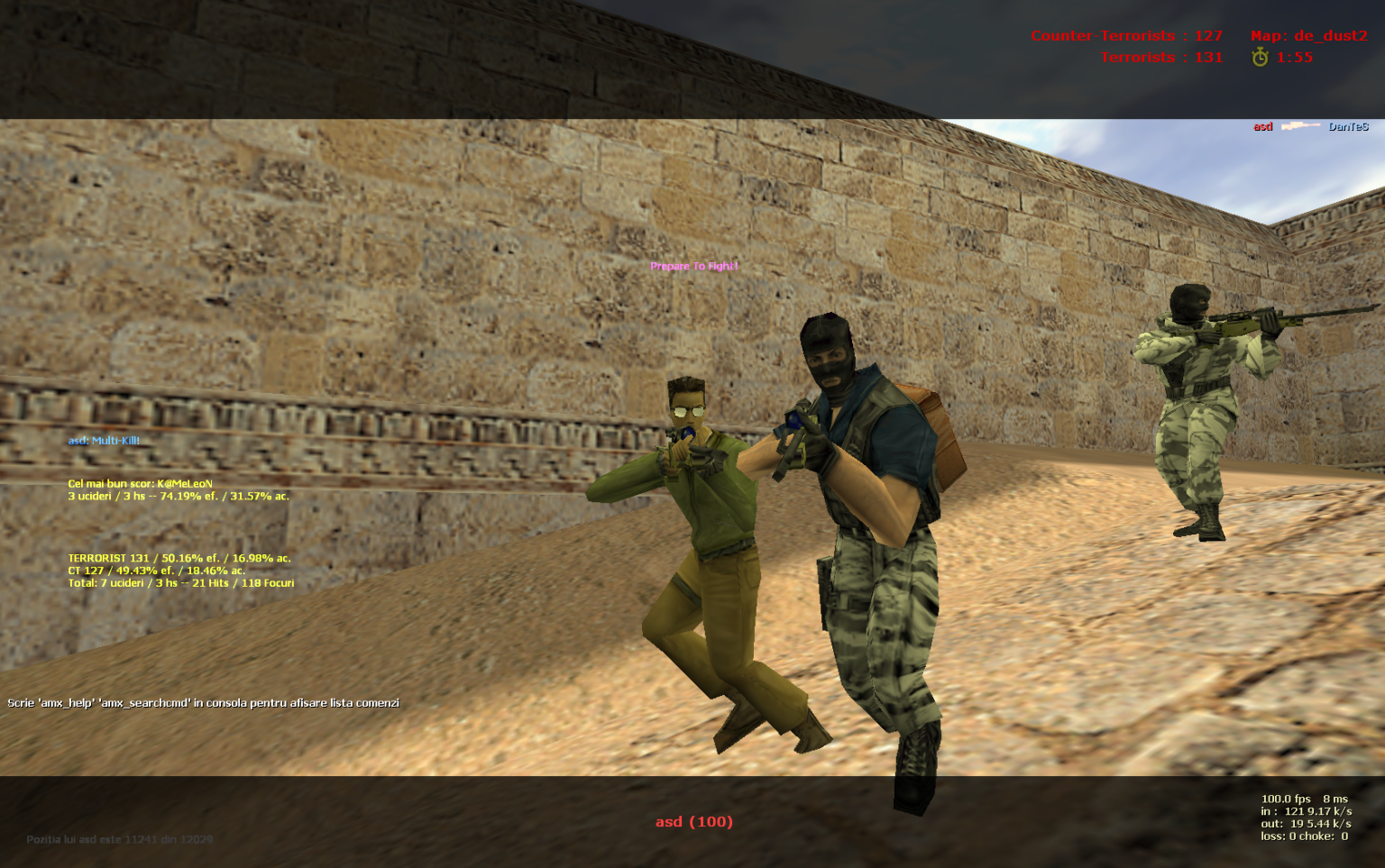 Counter-Strike 1.6 STEAM | Download CS 1.6 Free | Full Version ...